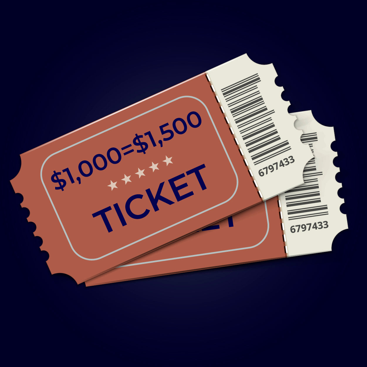 Magen Israel Chinese Auction